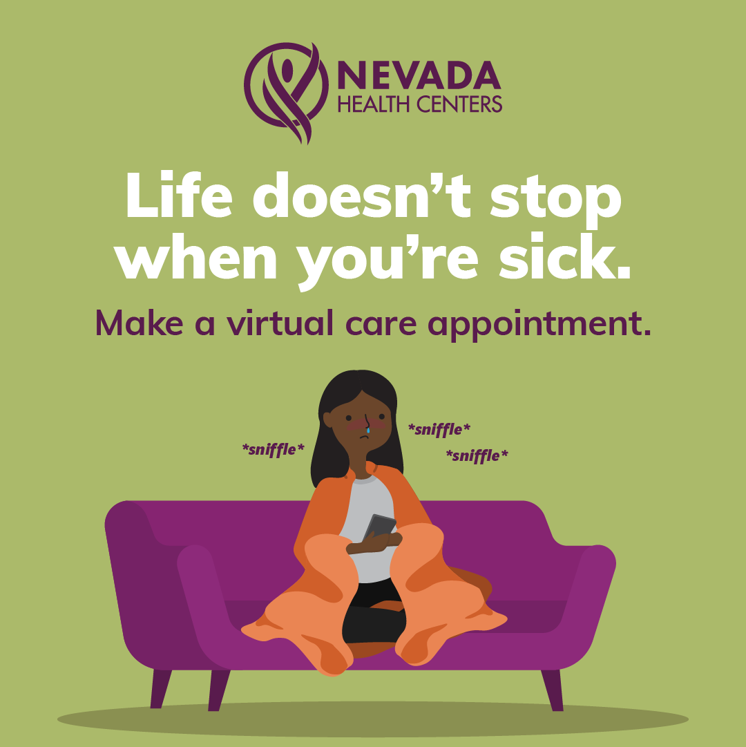 Virtual Care Campaign | ESTIPONA GROUP