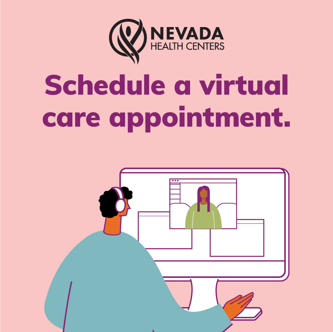 Virtual Care Campaign | ESTIPONA GROUP