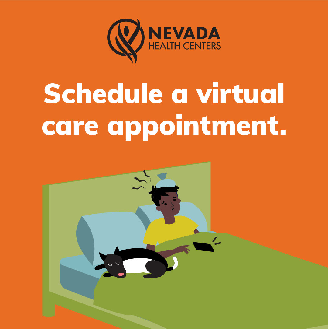 Virtual Care Campaign | ESTIPONA GROUP