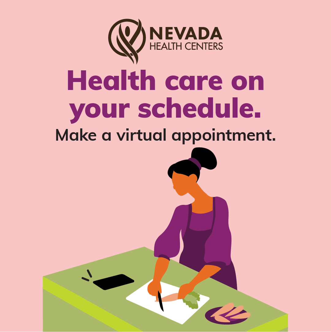 Virtual Care Campaign | ESTIPONA GROUP